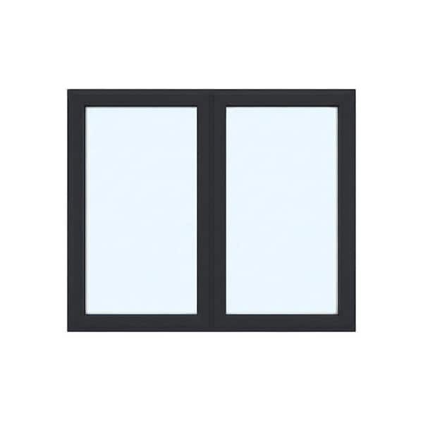 Tilt & Turn Windows - The Home Depot