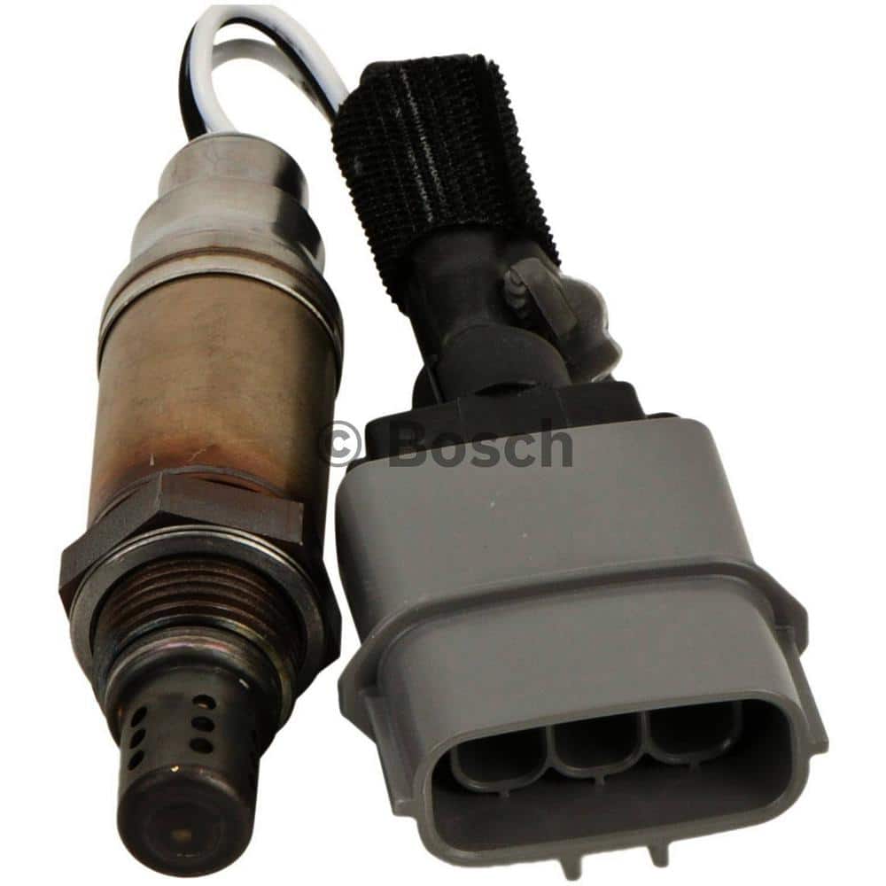 Bosch Oxygen Sensor 13630 - The Home Depot