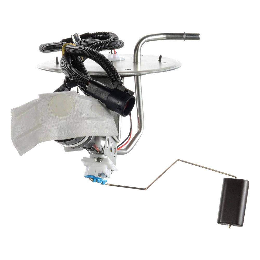 Bosch Fuel Pump Hanger Assembly 67249 - The Home Depot