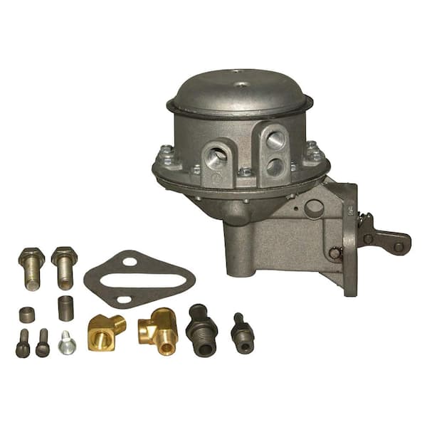 Airtex Mechanical Fuel Pump 6848 - The Home Depot