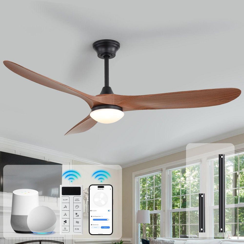 Have a question about CACI Mall 60 in. Indoor/Outdoor Smart Integrated ...