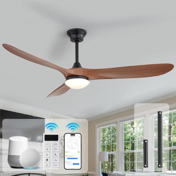 Have a question about CACI Mall 60 in. Indoor/Outdoor Smart Integrated ...