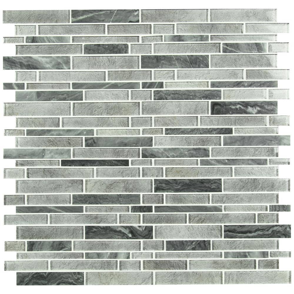 MSI Fountain Hills Interlocking 11.61 in. x 11.73 in. x 8mm Textured ...