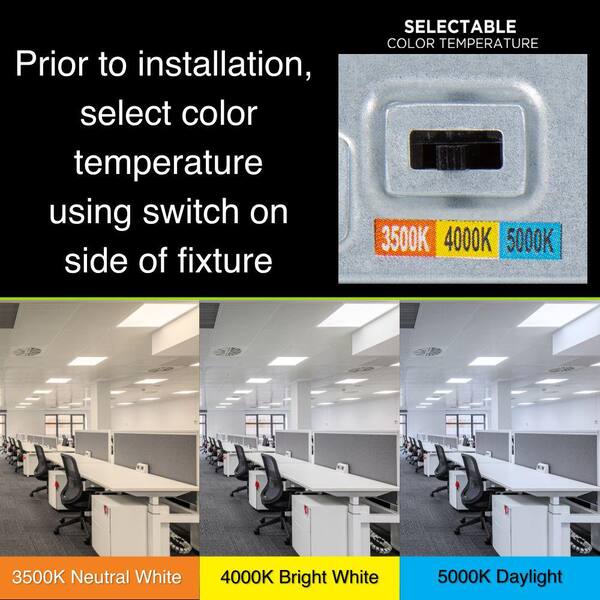 Daylight Harvesting Sensor Switch