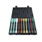 Powerbuilt Master Hub Puller Kit 648608