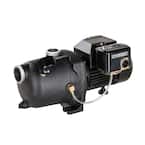 Flotec 3/4 HP Thermoplastic Shallow-Well Jet Pump FP4022
