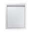 Sunstone Aruba 36 in. Stainless Steel 2-Doors Access Door Unit ARU-DD36 ...