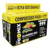 PRO-MIX Premium Organic Garden Mix 2 cu. ft. Compressed Soil 0506RG ...