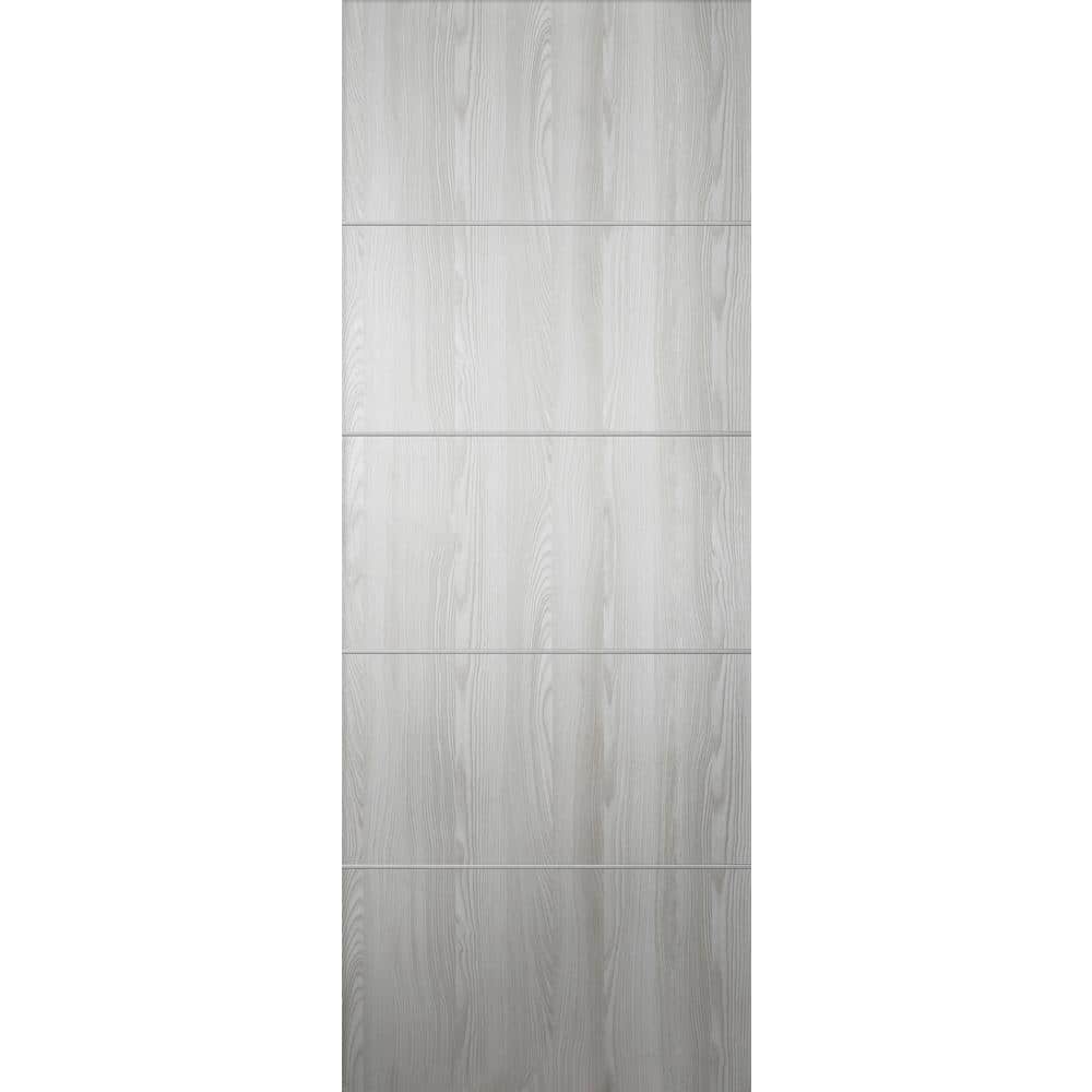 Belldinni Optima 4H 32 in. x 84 in. No Bore Solid Composite Core ...