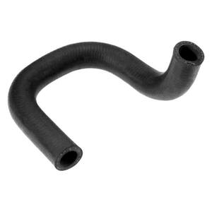 Gates HVAC Heater Hose 1998 Honda Civic 1.6L 19043 - The Home Depot