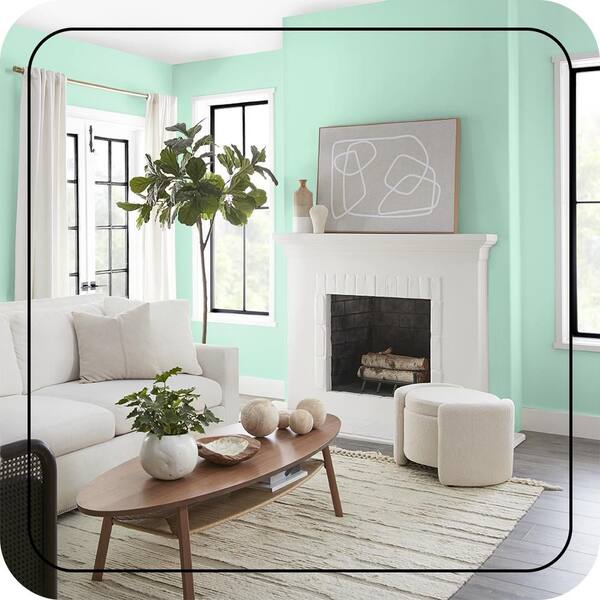 Pearl Wall Paint Colors