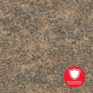 Wilsonart 4 ft. x 8 ft. Laminate Sheet in Bainbrook Grey with HD Glaze ...