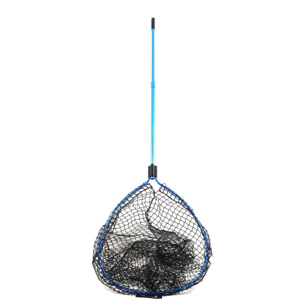 CC BigTooth Colossus Net TD (32 in. x 32 in. ) with 65.3 in. Handle ...