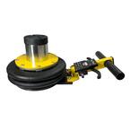 ESCO 2-Ton Air Bladder Jack (2-Stage) 92040