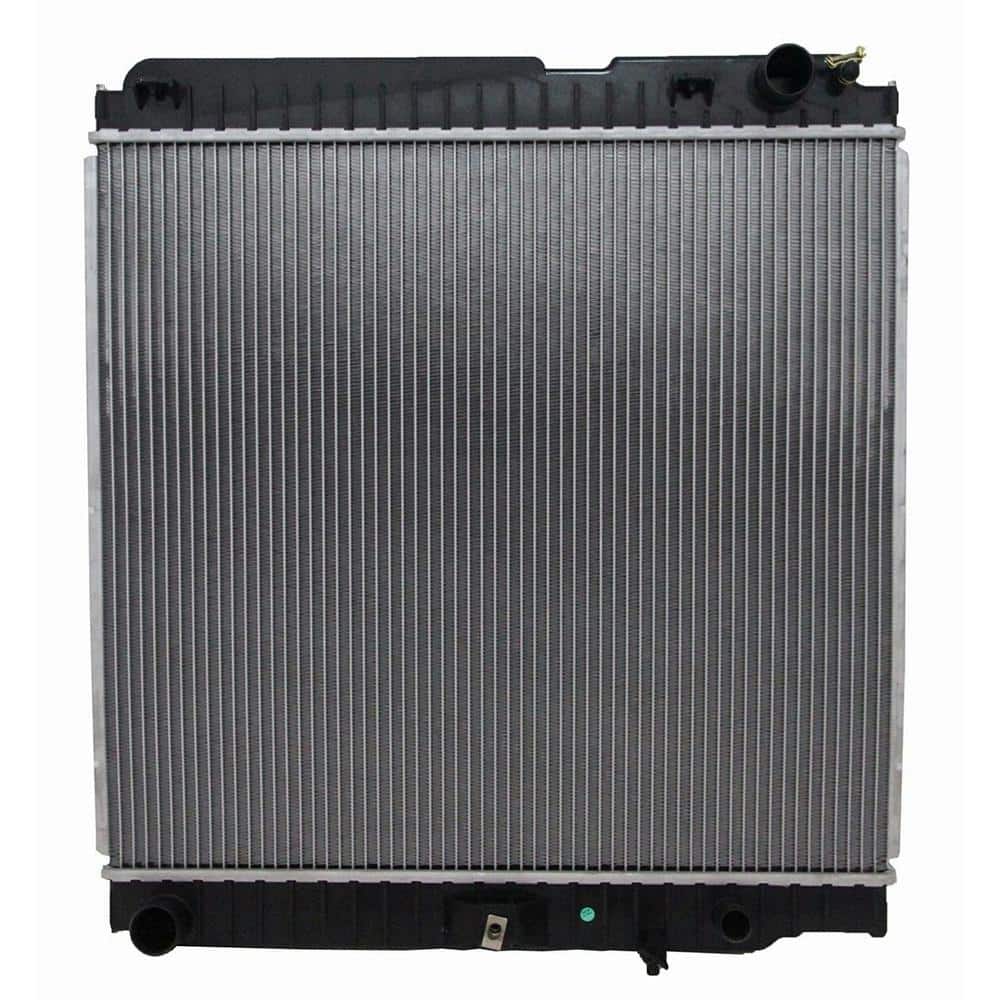 OSC Radiator 2603 - The Home Depot