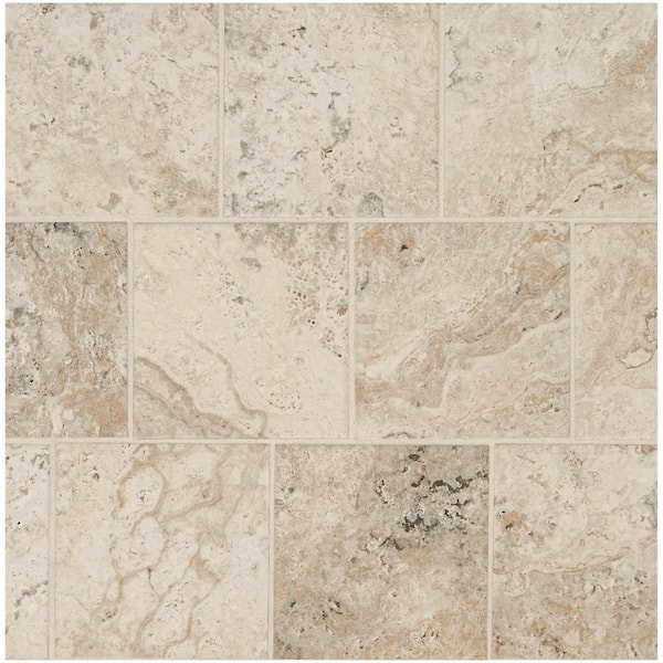 Marazzi Travisano Trevi 6 in. x 6 in. Porcelain Tile Sample ...