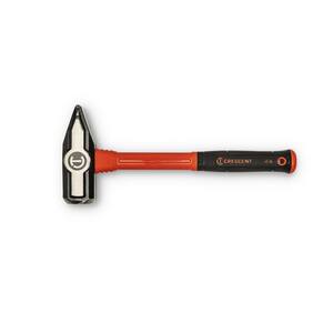 Crescent 4 lbs. Fiberglass Engineer Hammer CHFENG64 - The Home Depot