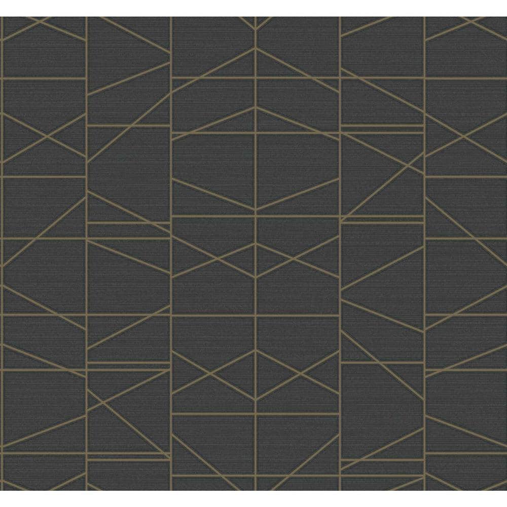 Square Wallpaper Design