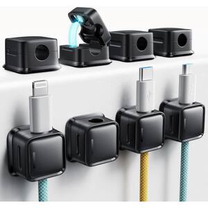 OBJLGEV Mesh Pen Holder Multi-Functional Pencil Organizer with Drawer ...