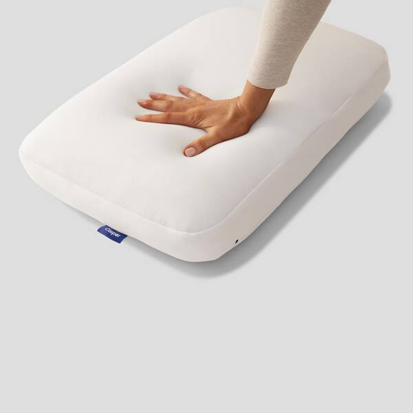 Casper hybrid king store