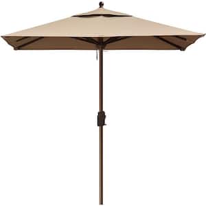 6 ft. - Patio Umbrellas - Patio Furniture - The Home Depot