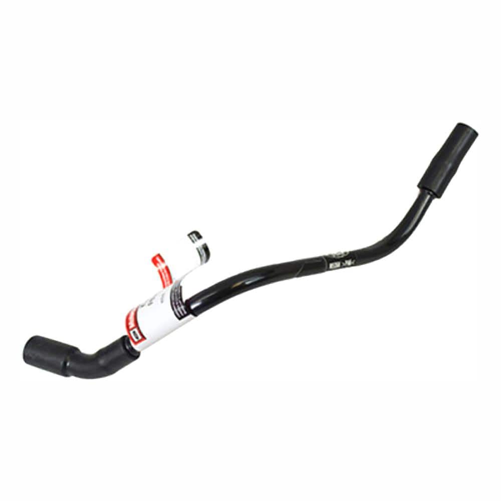 Motorcraft PCV Valve Hose KCV-243 - The Home Depot