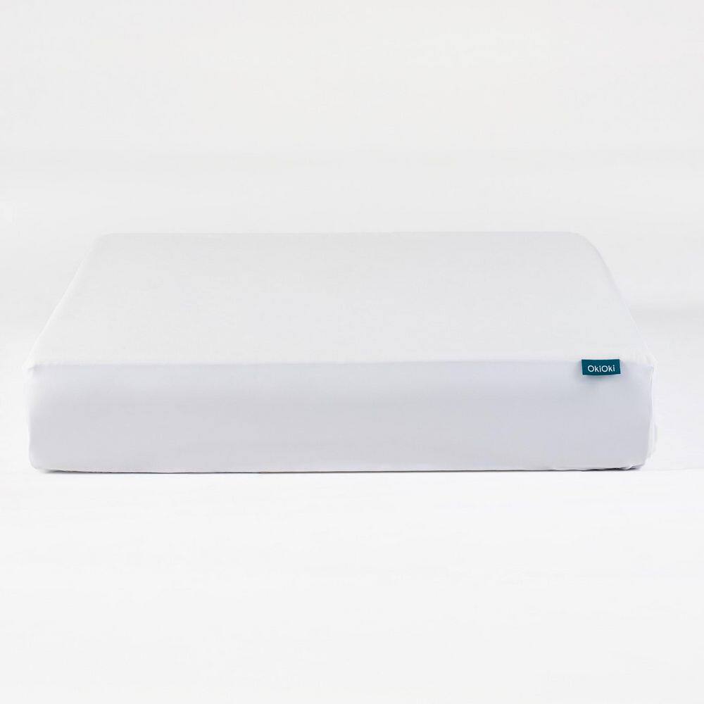 Tahanbath King Fabric Waterproof, Breathable and Durable Mattress ...