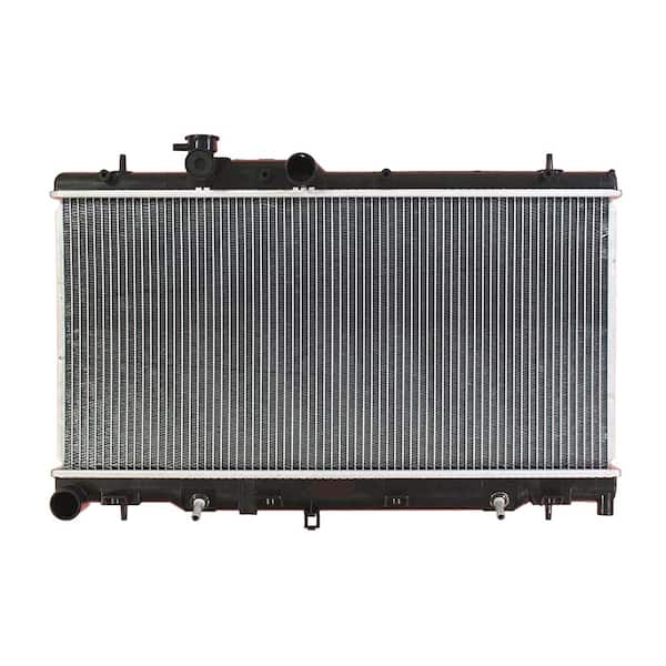 APDI Radiator 8012331