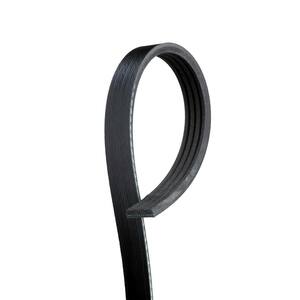 ACDelco Standard Serpentine Belt - Air Conditioning 4K338 - The Home Depot