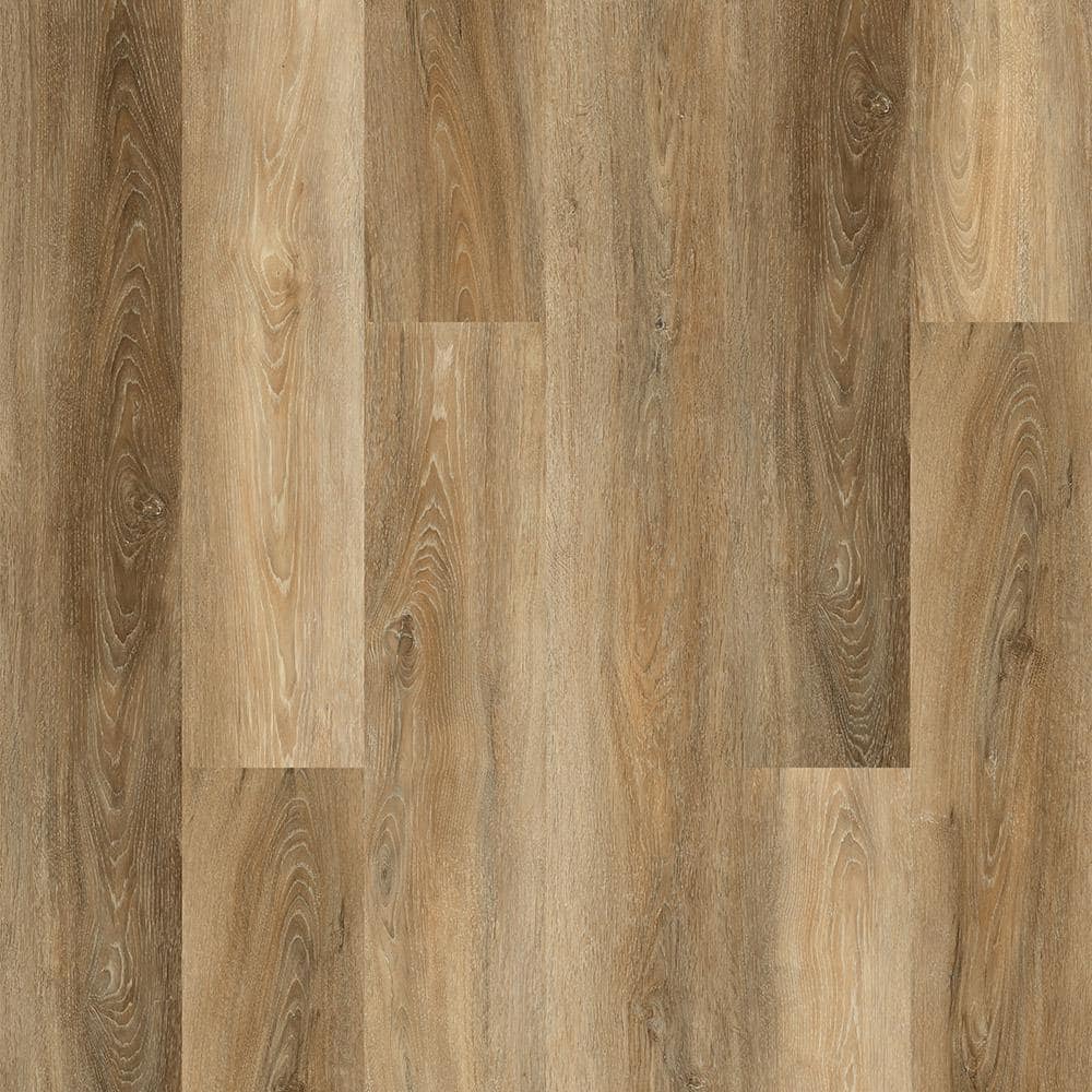SELKIRK FLOORS Romantic Vineyards 20 MIL x 7 in. W x 48 in. L Loose Lay ...