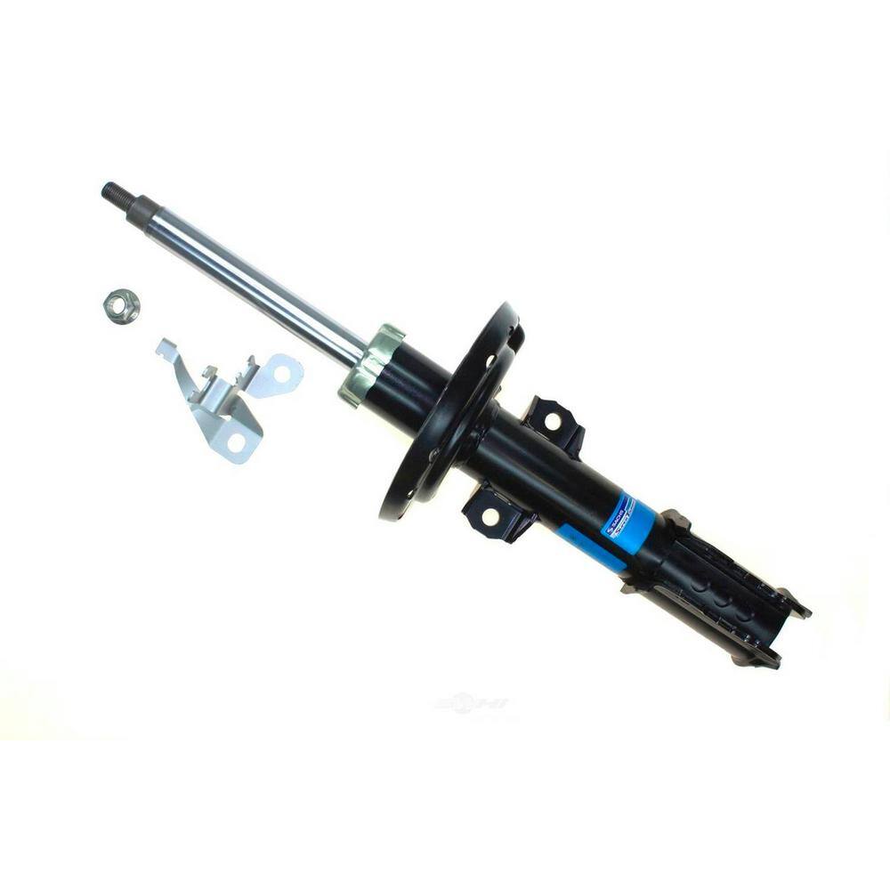 Sachs Suspension Strut 2006-2008 Saab 9-3 313 205