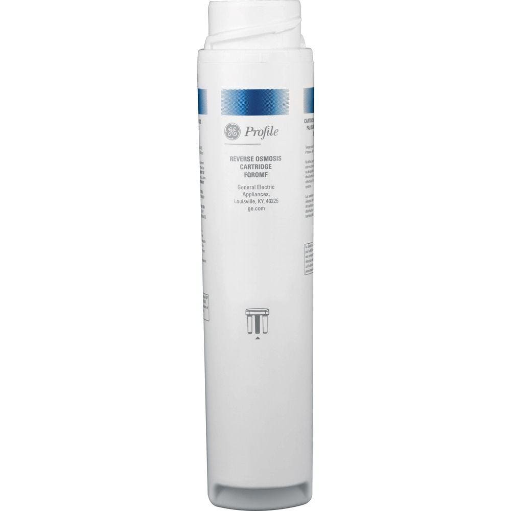 GE Profile Reverse Osmosis Replacement Membrane FQROMF - The Home Depot