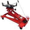 SUNEX TOOLS 1-1/2-Ton Truck Transmission Jack 7752C - The Home Depot