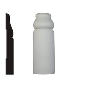 Have a question about Sierra 11/16 in. x 1-3/4 in. x 5-1/4 in. MDF ...