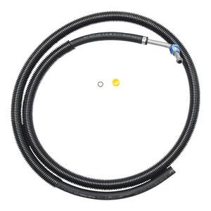 Edelmann Return Line Assembly 80175 - The Home Depot