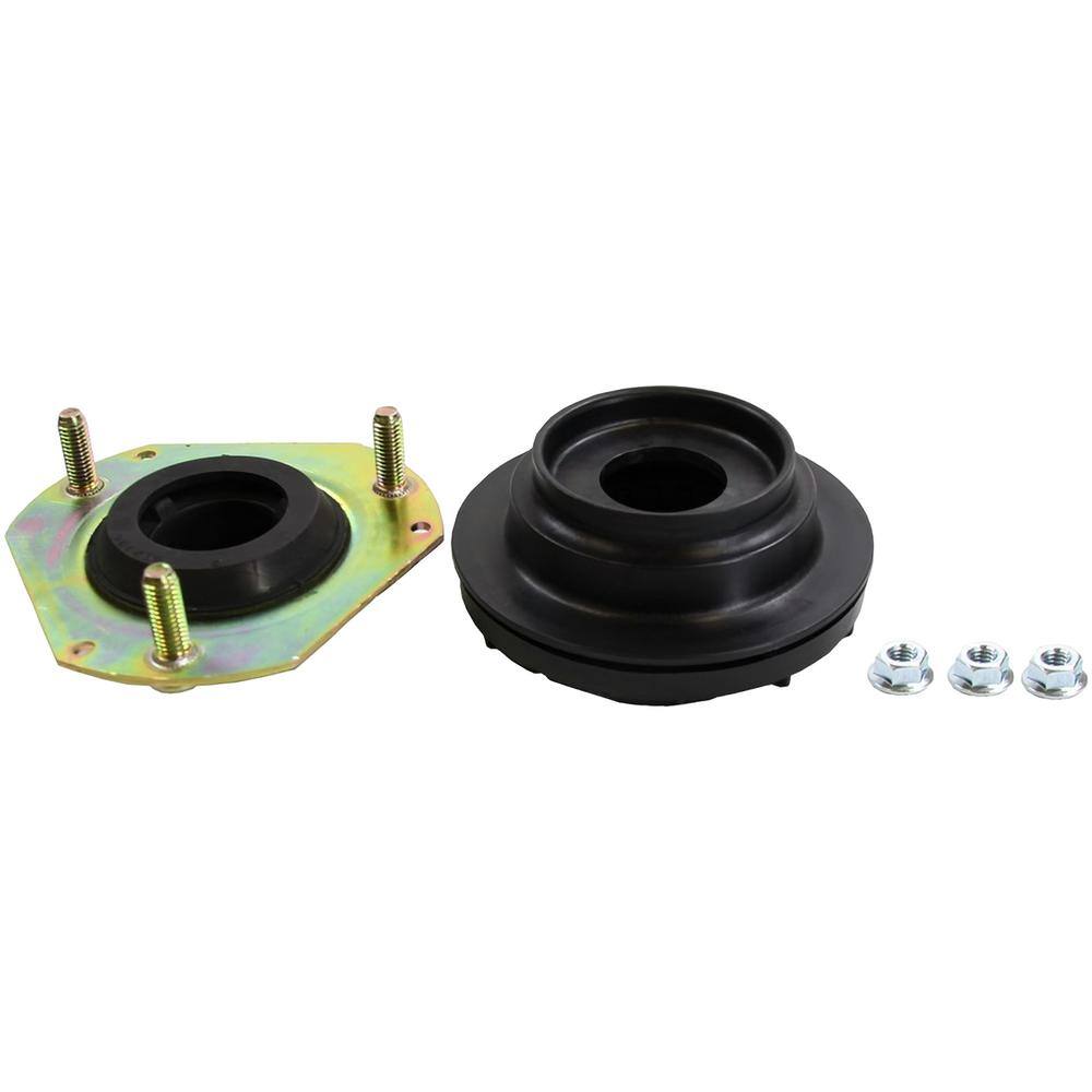 Strut-Mate Strut Mounting Kit 907996 - The Home Depot