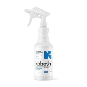 KABOSH Eco Guard 128 oz. Advanced Outdoor Multi-Surface Cleaner for ...