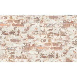 Bricks and More Collection Dark Grey Granite Stone Effect Matte Finish ...