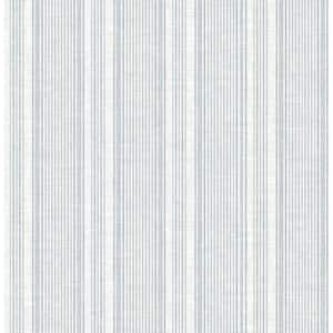 A-Street Prints Ayanna Light Green Striped Wallpaper Sample 4147 ...