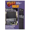 QuakeHOLD! Big Screen & Appliance Safety Strap 4508 - The Home Depot