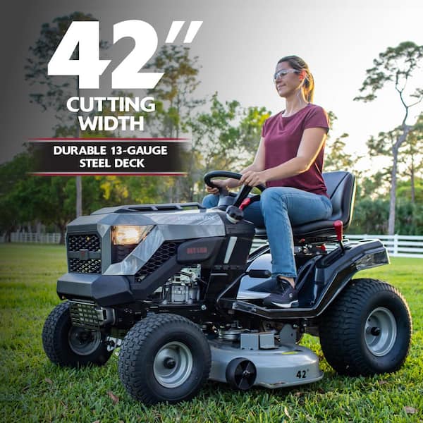 Riding lawn mowers under 800 store