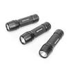 Defiant 100 Lumens LED Flashlight (3-Pack) 99784 - The Home Depot