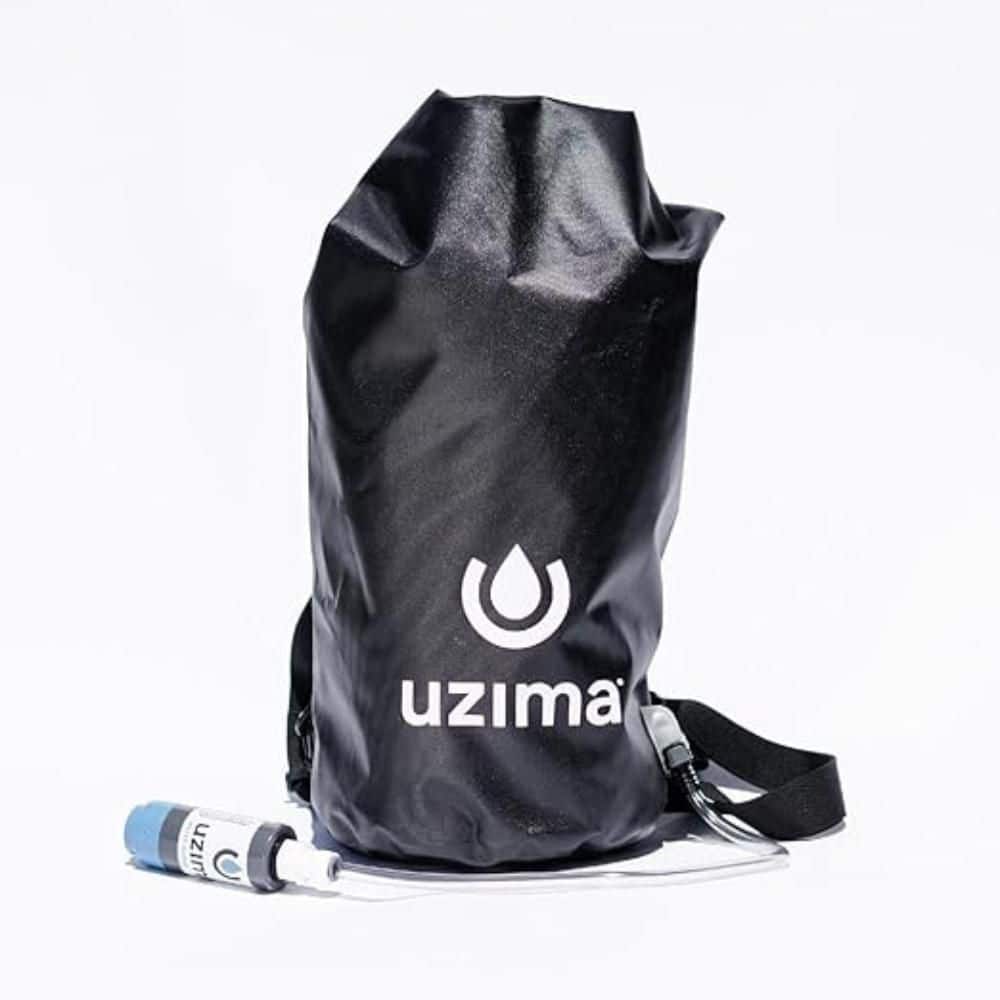 UZ-Backpack System Uzima UZ-BP System - The Home Depot