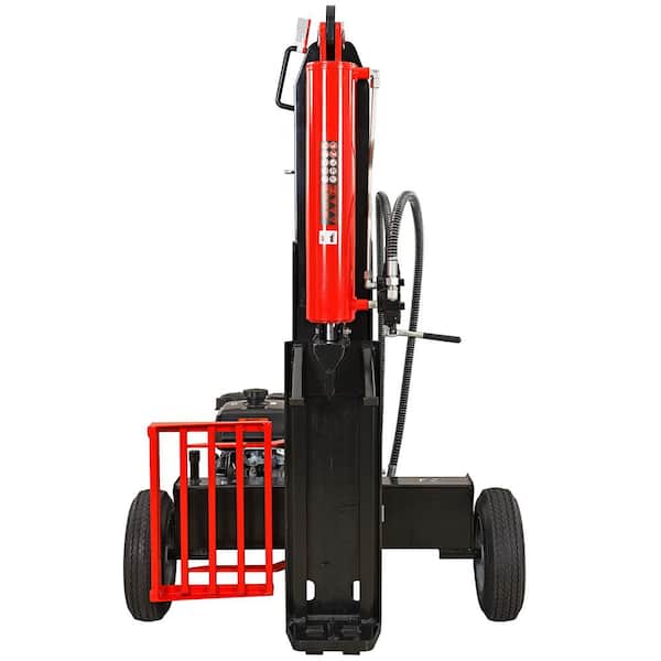 Mantis log splitter store