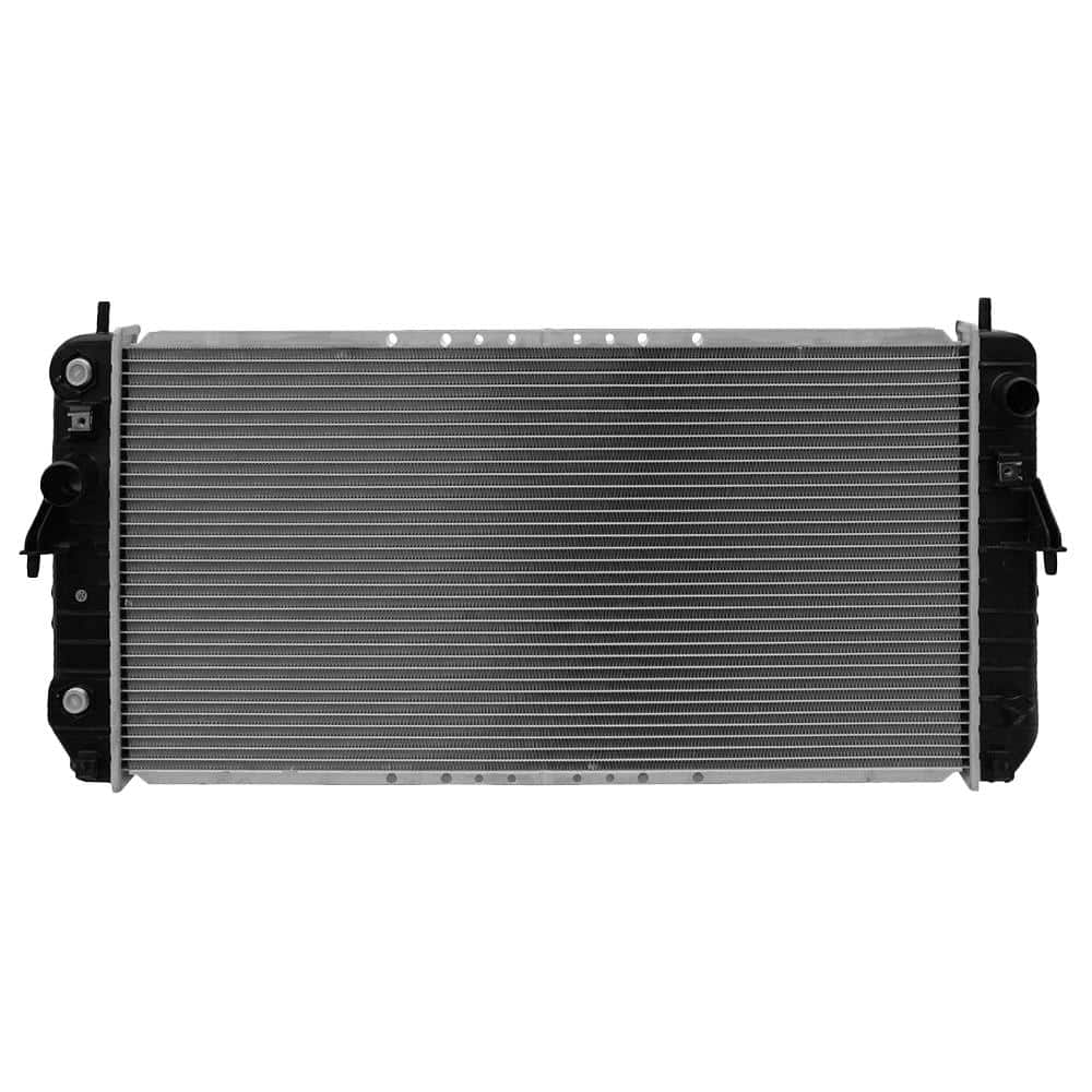 OSC Radiator 2513 - The Home Depot
