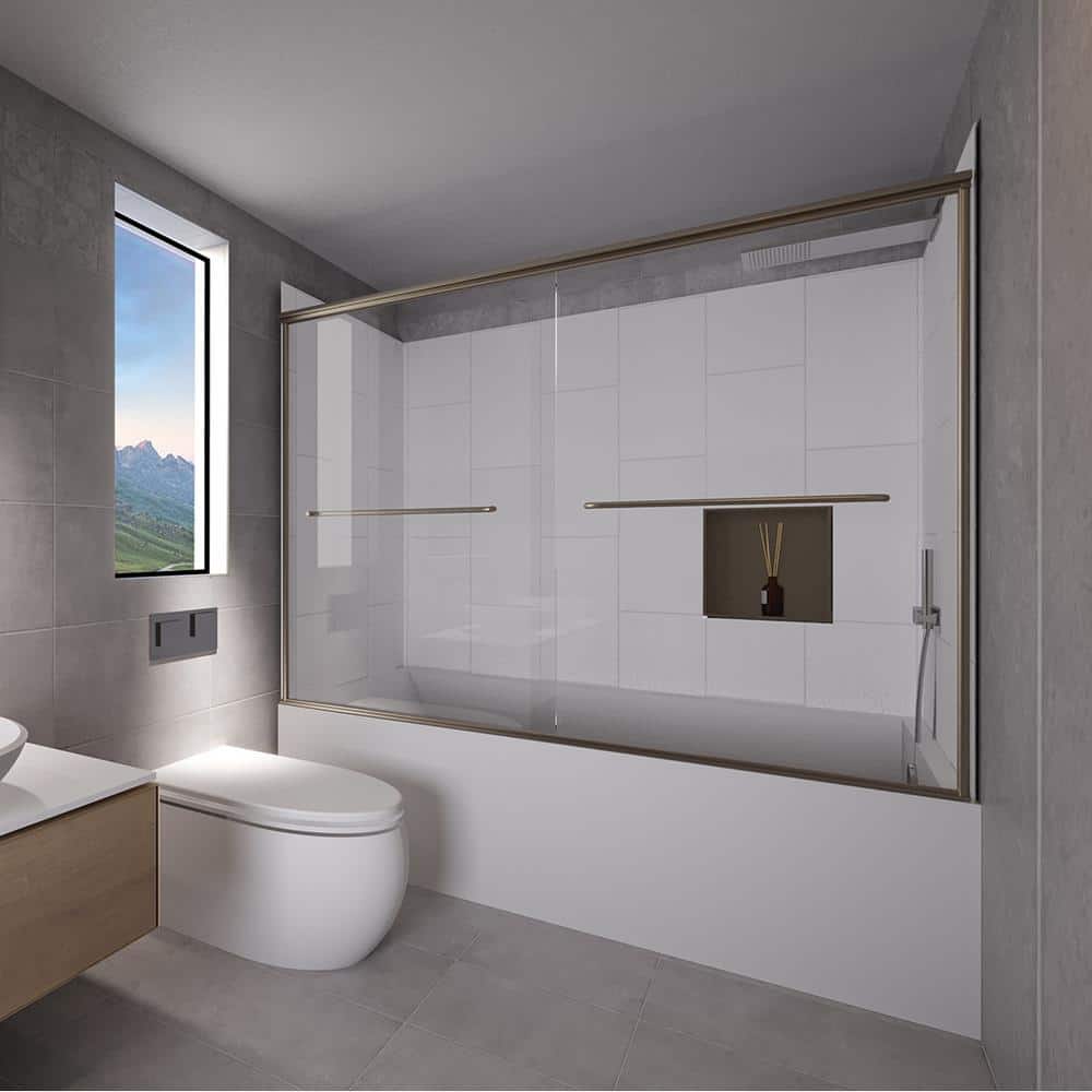NuVo Winter White-Rainier 60 in. L x 30 in. W x 83 in. H Rectangular ...