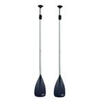 Intex 48 in. Paddles Inflatable Boat Ribbed French Oars Set (12-Pack) 6 ...