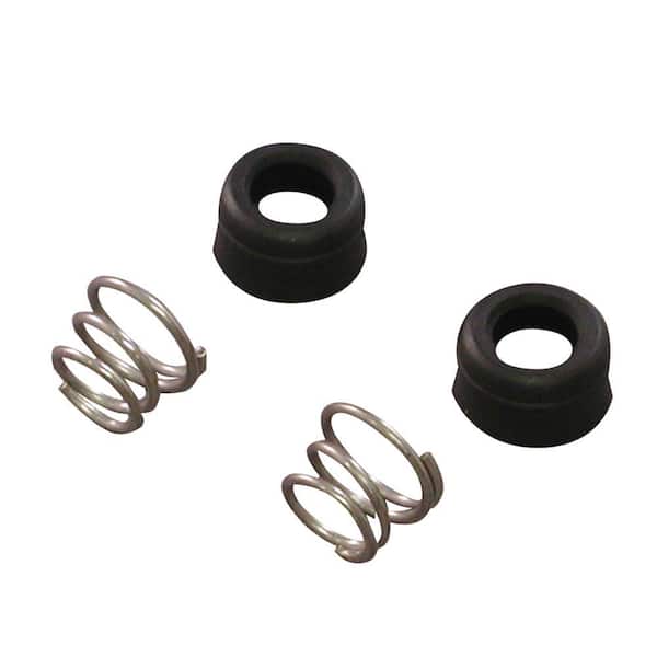 DANCO Seats and Springs for Delta 80694 - The Home Depot