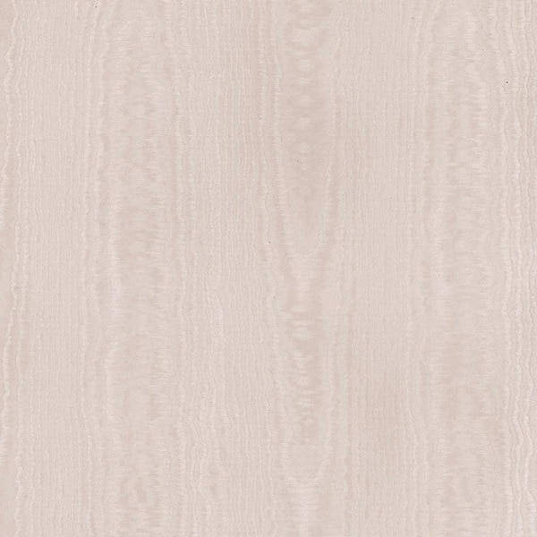 Nordic Elements Pink Moire Texture Matte Finish Non-Pasted Vinyl Wallpaper Roll SK34701 - The ...