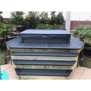 8 ft - Composite Decking Boards - Deck Boards - The Home Depot